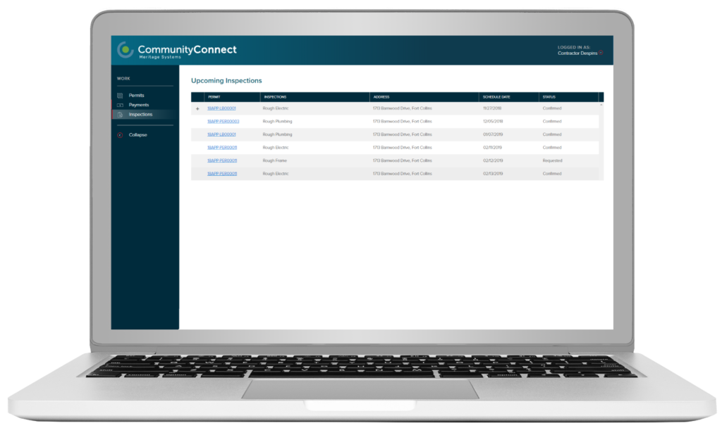 CommunityConnect - CommunityCore Solutions