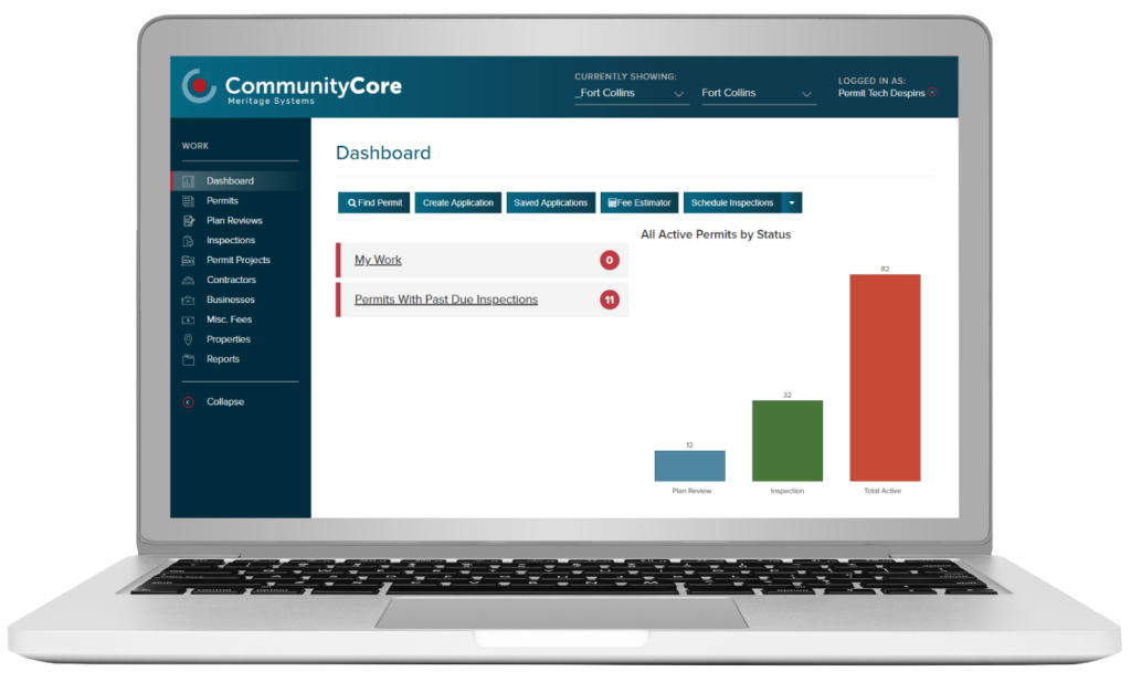 Home - CommunityCore Solutions
