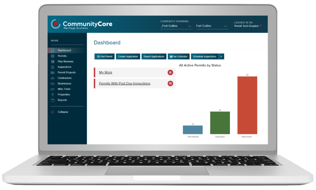 Home - CommunityCore Solutions