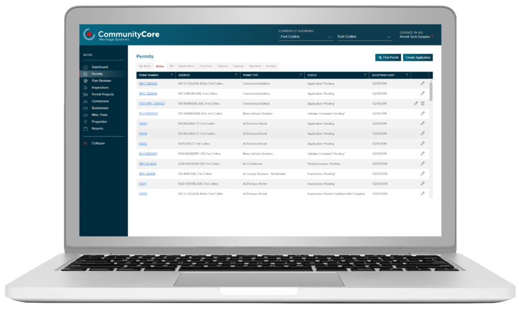 CommunityCore - CommunityCore Solutions