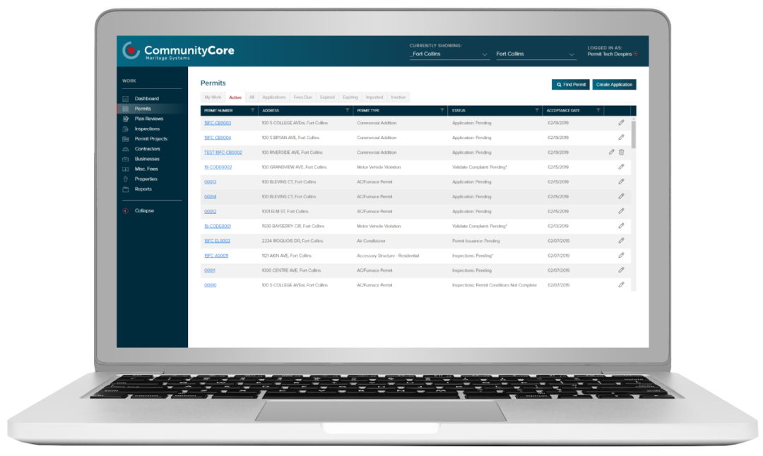 CommunityCore - CommunityCore Solutions